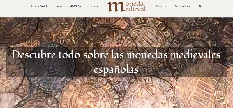 MOMECA descargable en PDF - Moneda Medieval
